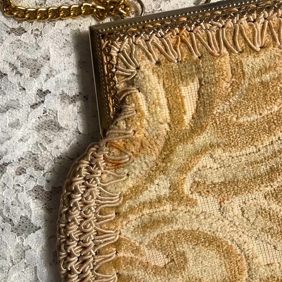 Mister Ernest Simon | Bags | Vintage Mister Ernest Simon Purse | Poshmark